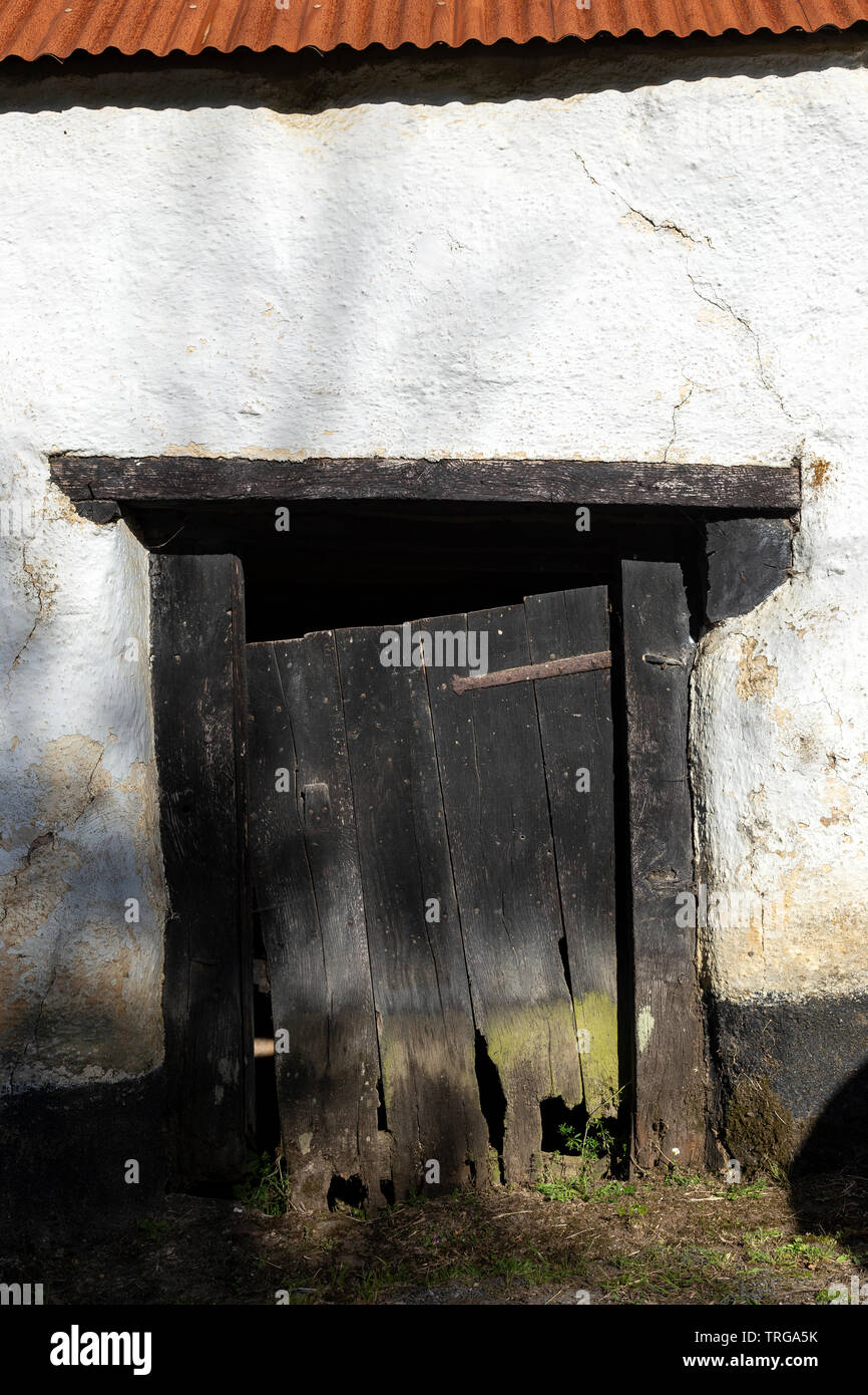 Farm building, any of the structures used in farming operations, which ...