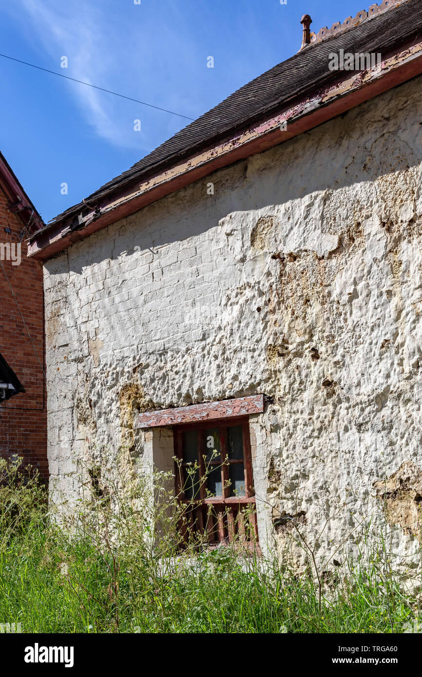 Devon farm house hi-res stock photography and images - Alamy