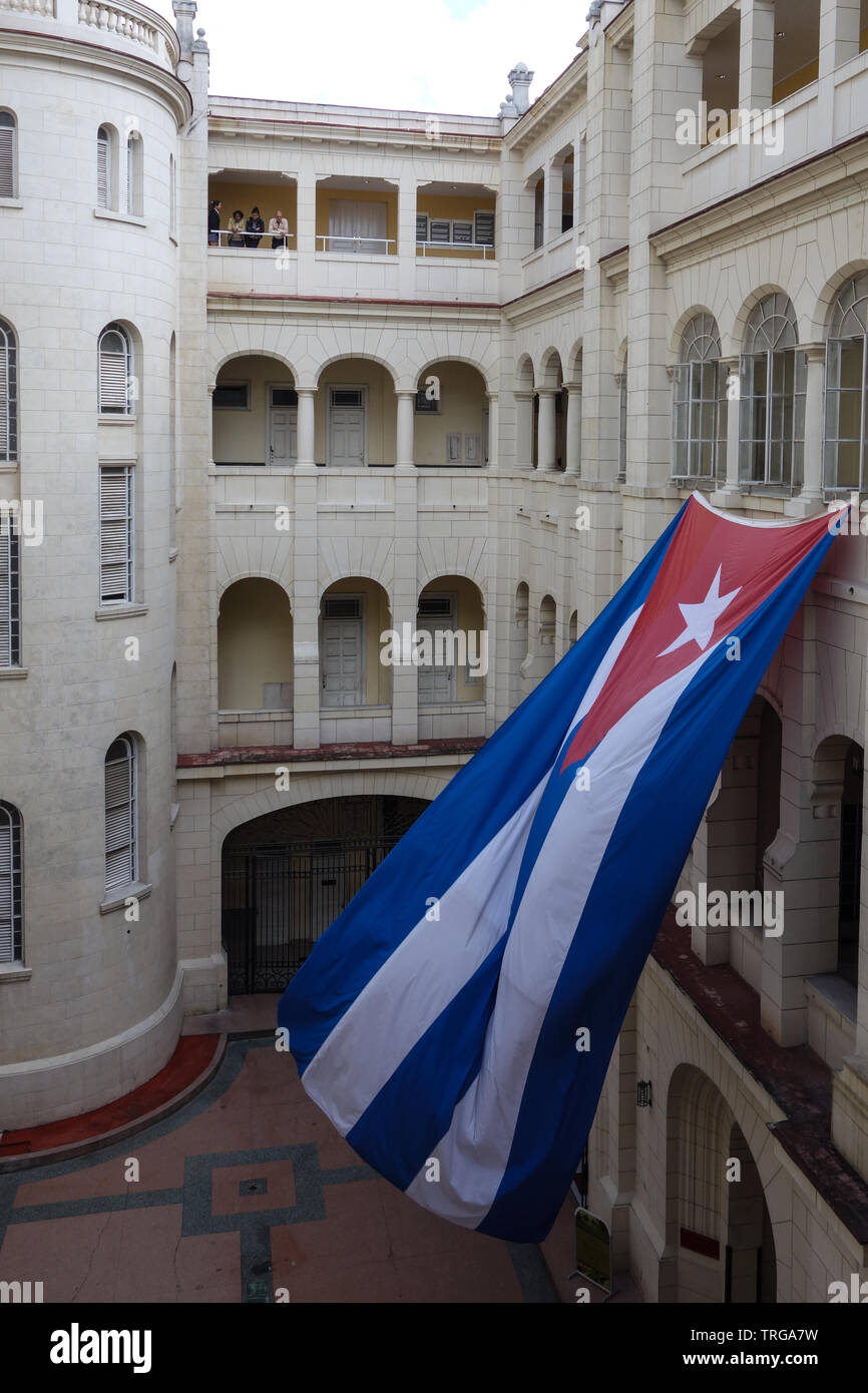 Traditional cuban pattern hi-res stock photography and images - Alamy