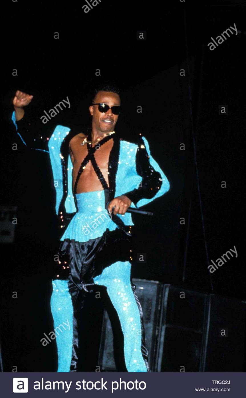 Mc Hammer Stock Photos & Mc Hammer Stock Images - Alamy