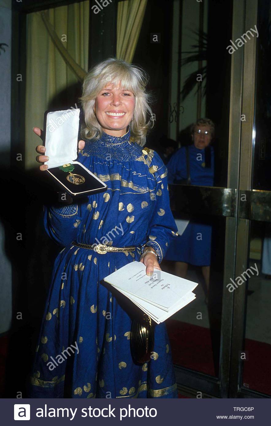 Loretta Swit Swit High Resolution Stock Photography and Images - Alamy