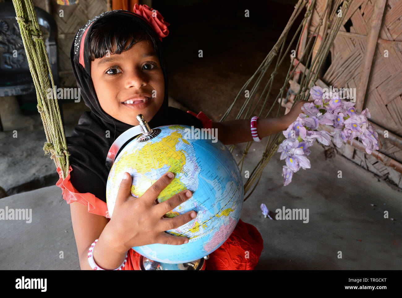 Knowledge is the power of life Stock Photo - Alamy