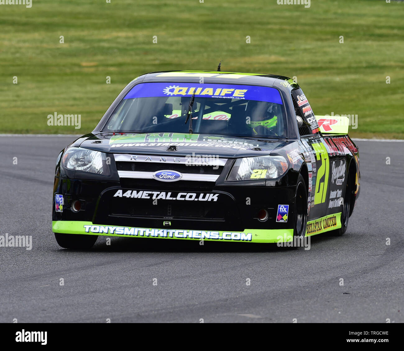 Pickup Truck Racing Championship High Resolution Stock Photography and ...