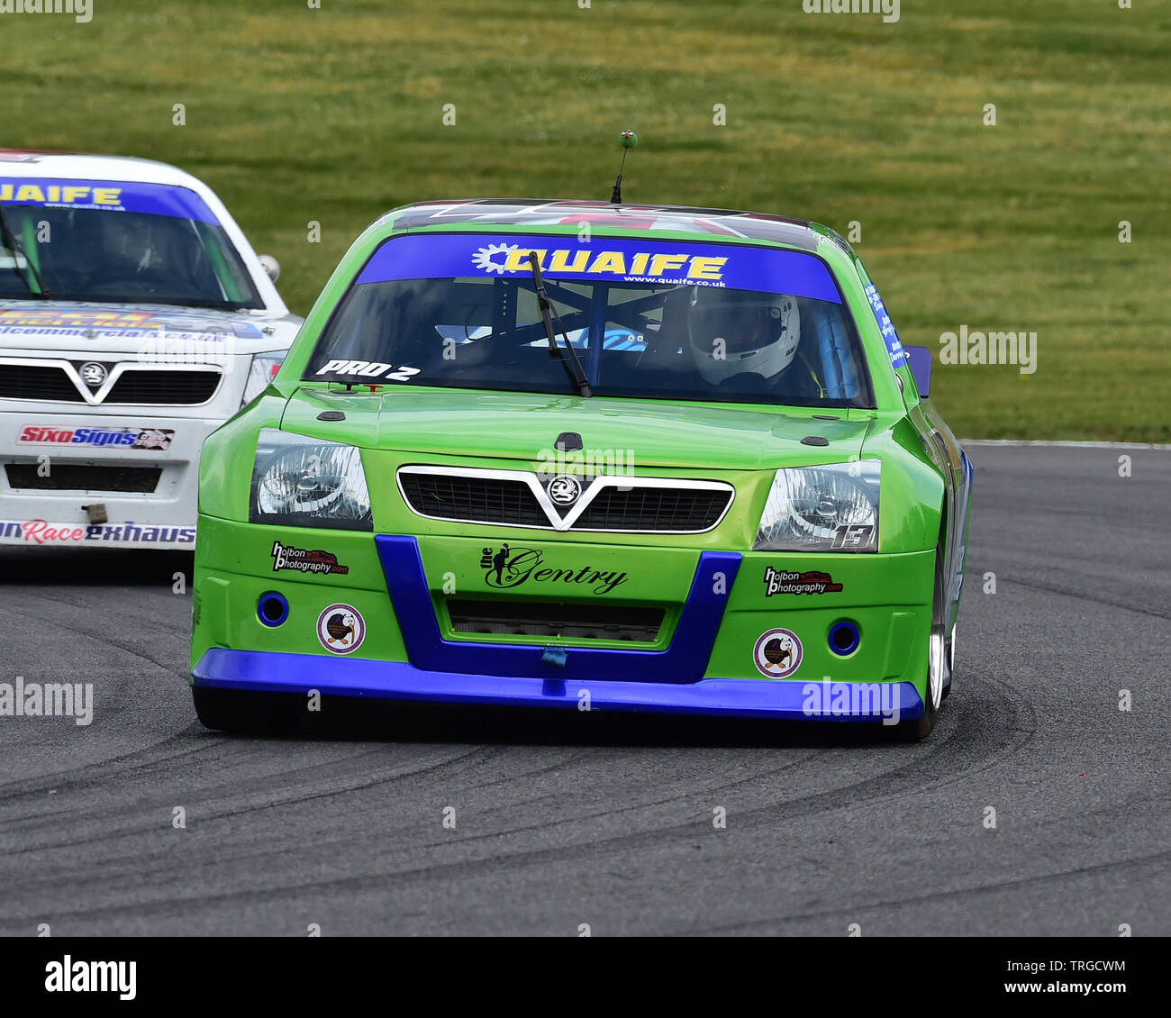 Richard Ayling, Pickup Truck, Pickup Truck Racing Championship ...