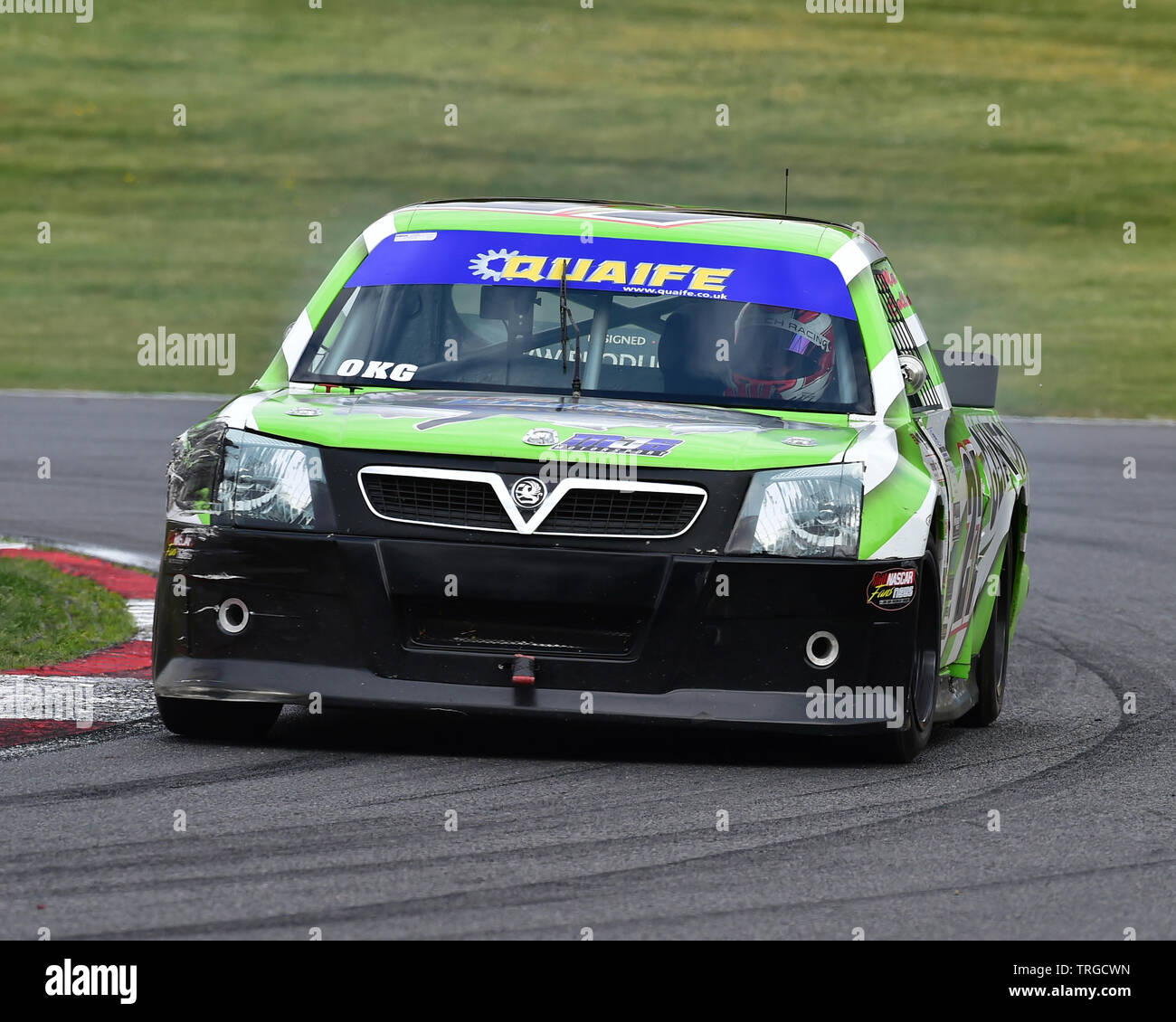 American speedfest vii hi-res stock photography and images - Alamy