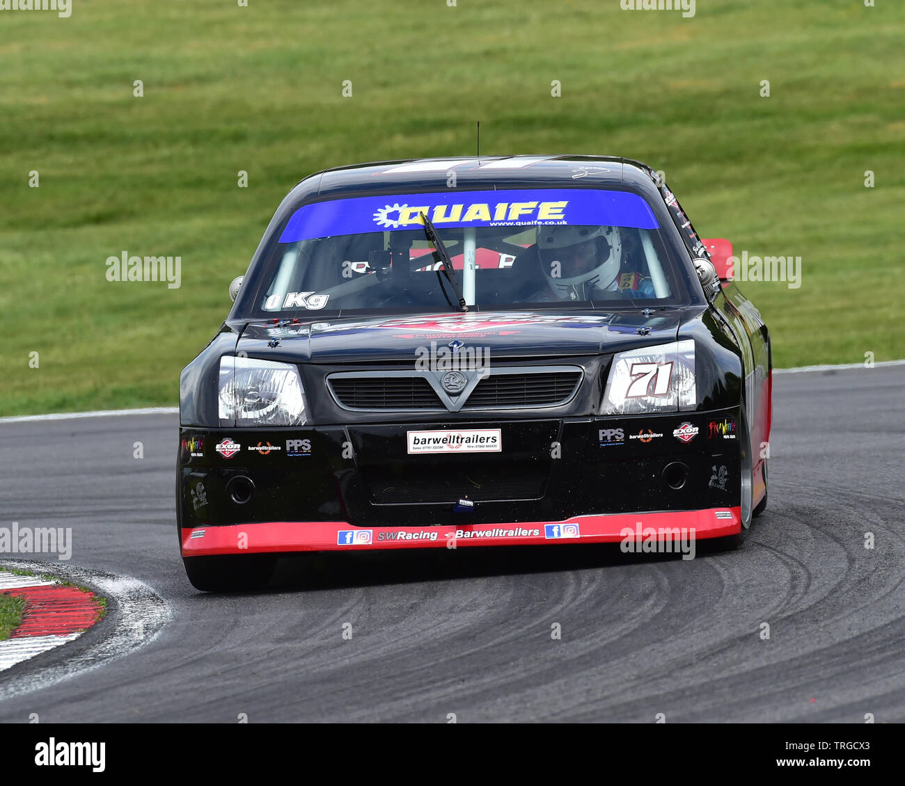 Simon Ward, Pickup Truck, Pickup Truck Racing Championship, American ...