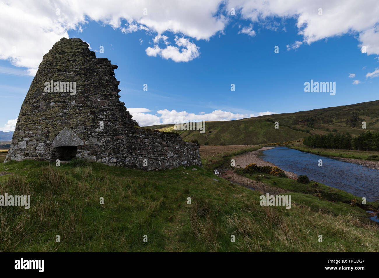 Strathmore High Resolution Stock Photography and Images - Alamy