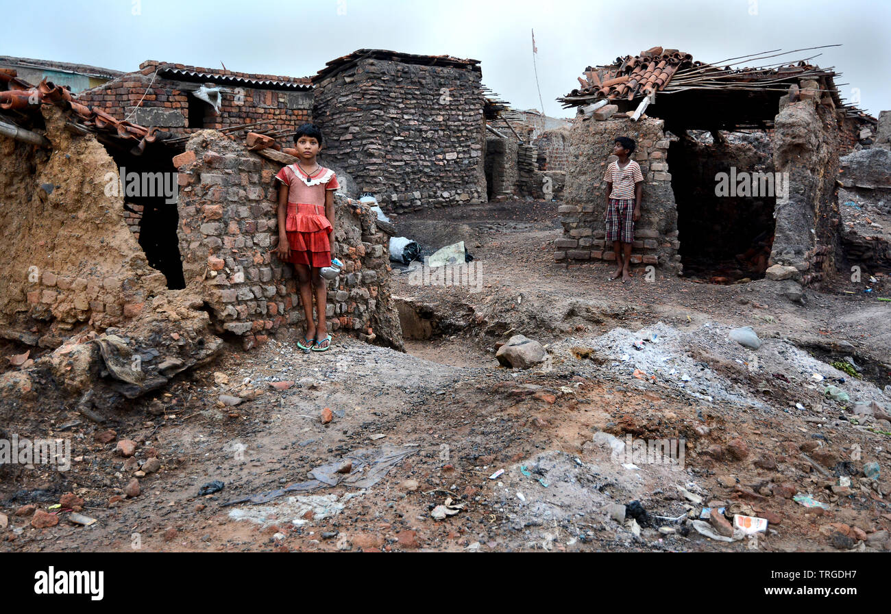 Jharkhand mine hi-res stock photography and images - Alamy