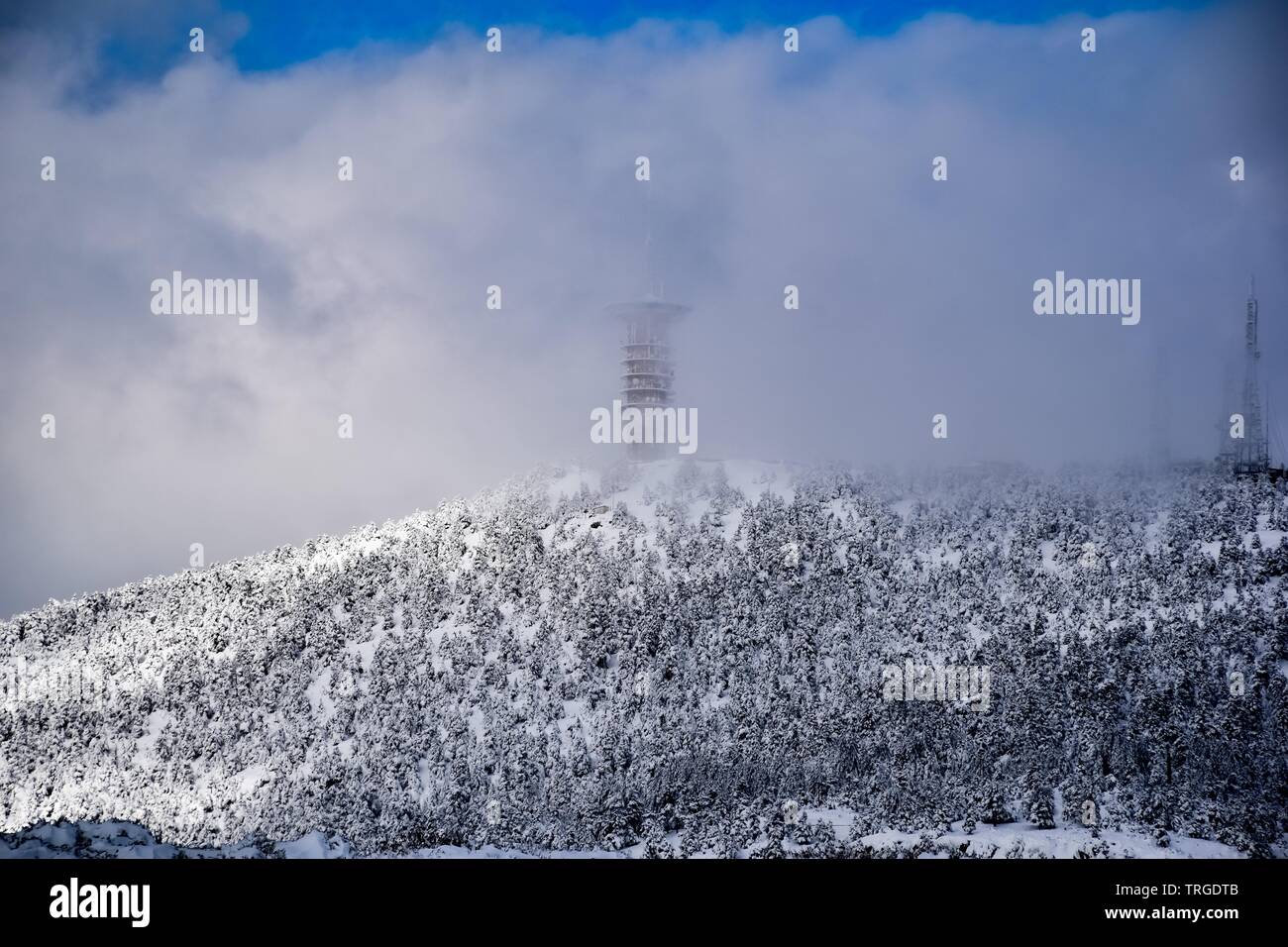 Parnitha greece hi-res stock photography and images - Alamy