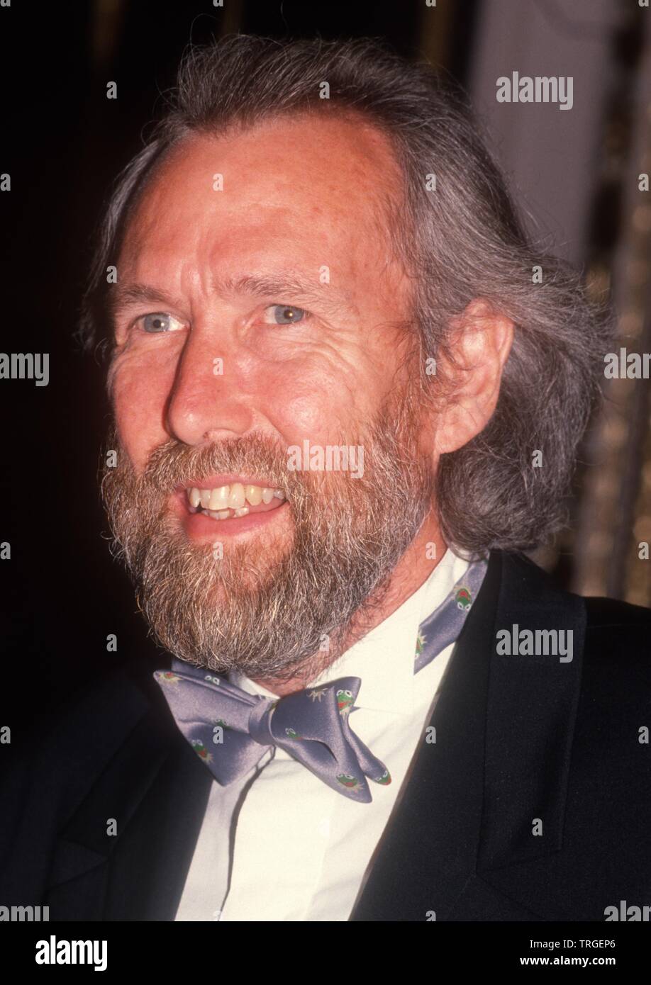 Jim henson hi-res stock photography and images - Alamy