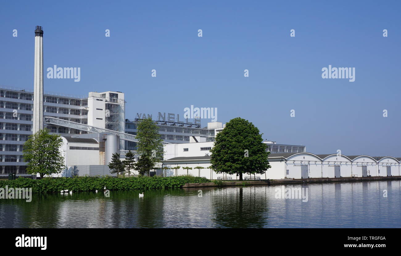 Van Nelle Holland High Resolution Stock Photography and Images - Alamy