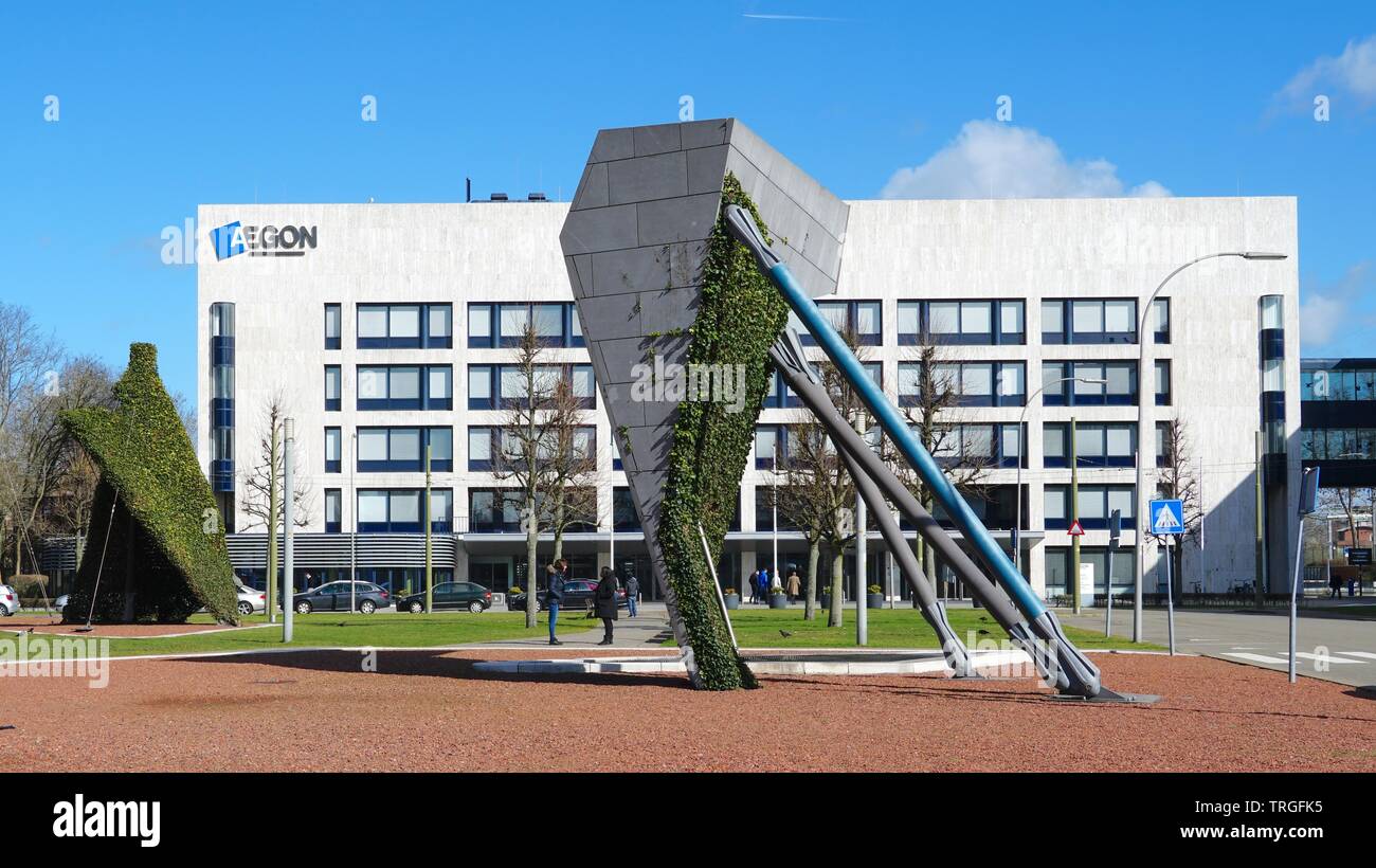 Aegon Stock Photos & Aegon Stock Images - Alamy