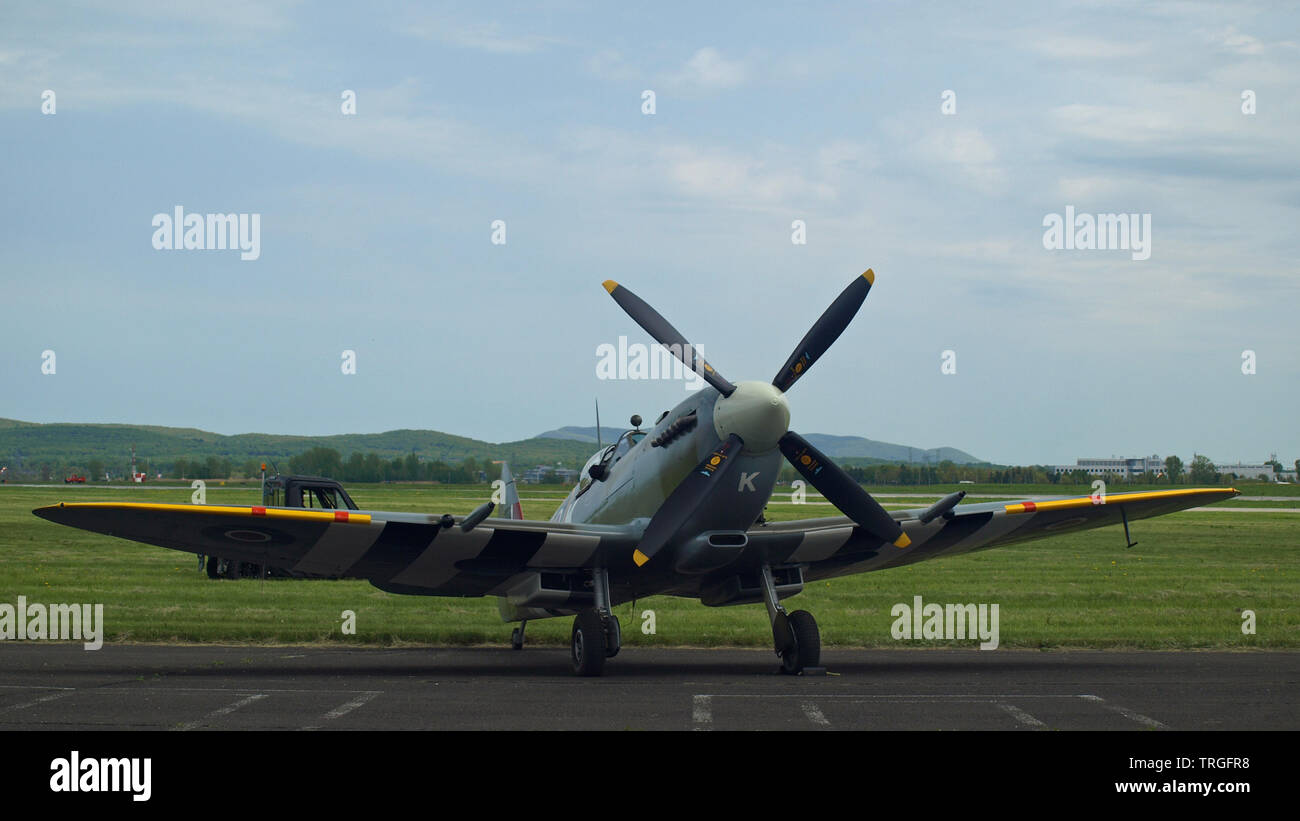 Rcaf ww2 hi-res stock photography and images - Alamy