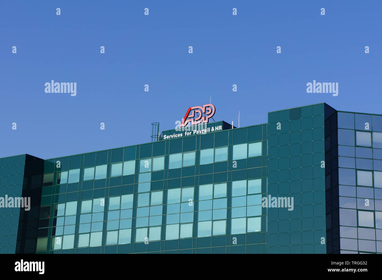 Adp High Resolution Stock Photography and Images - Alamy