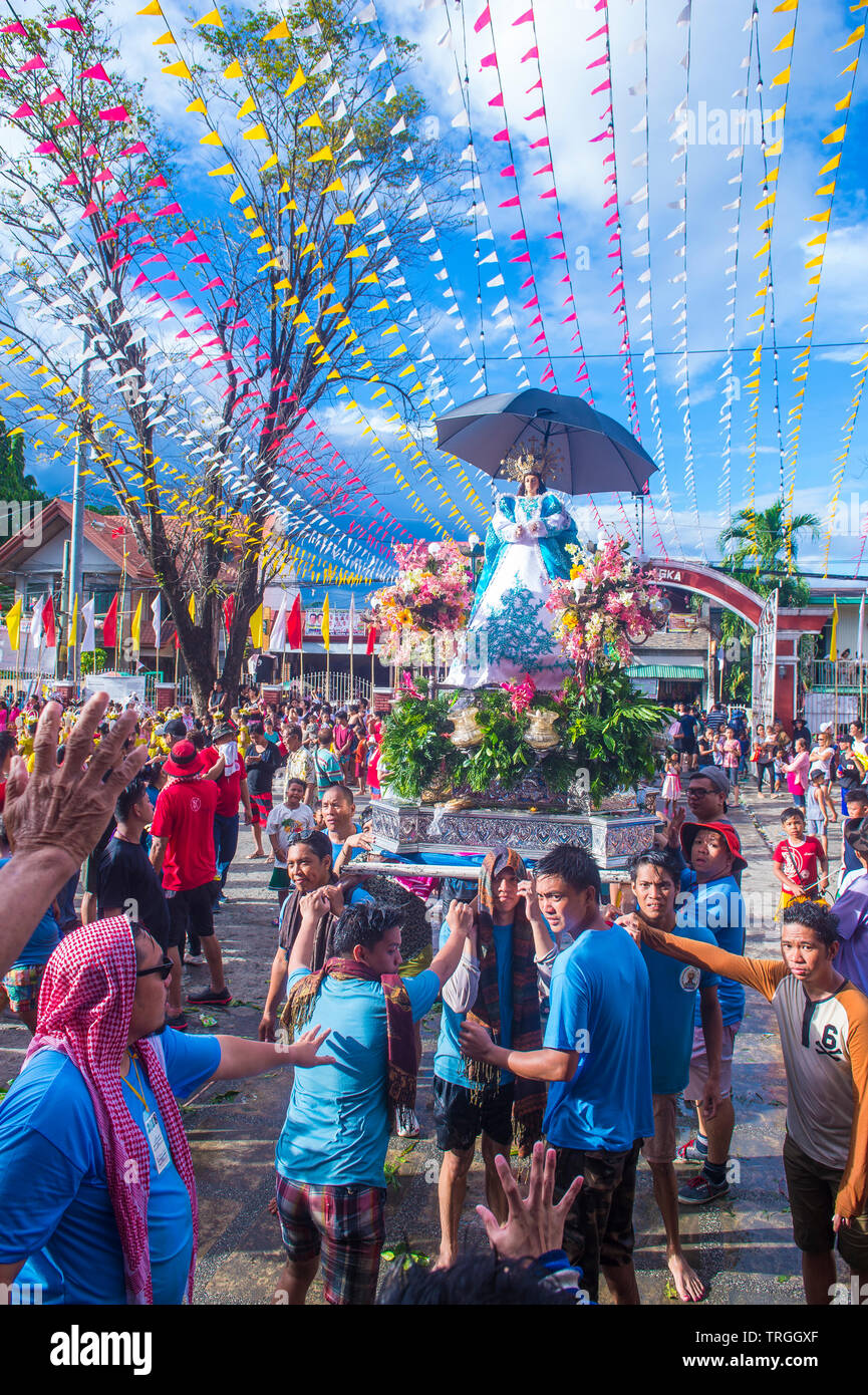 Higantes festival hi-res stock photography and images - Alamy