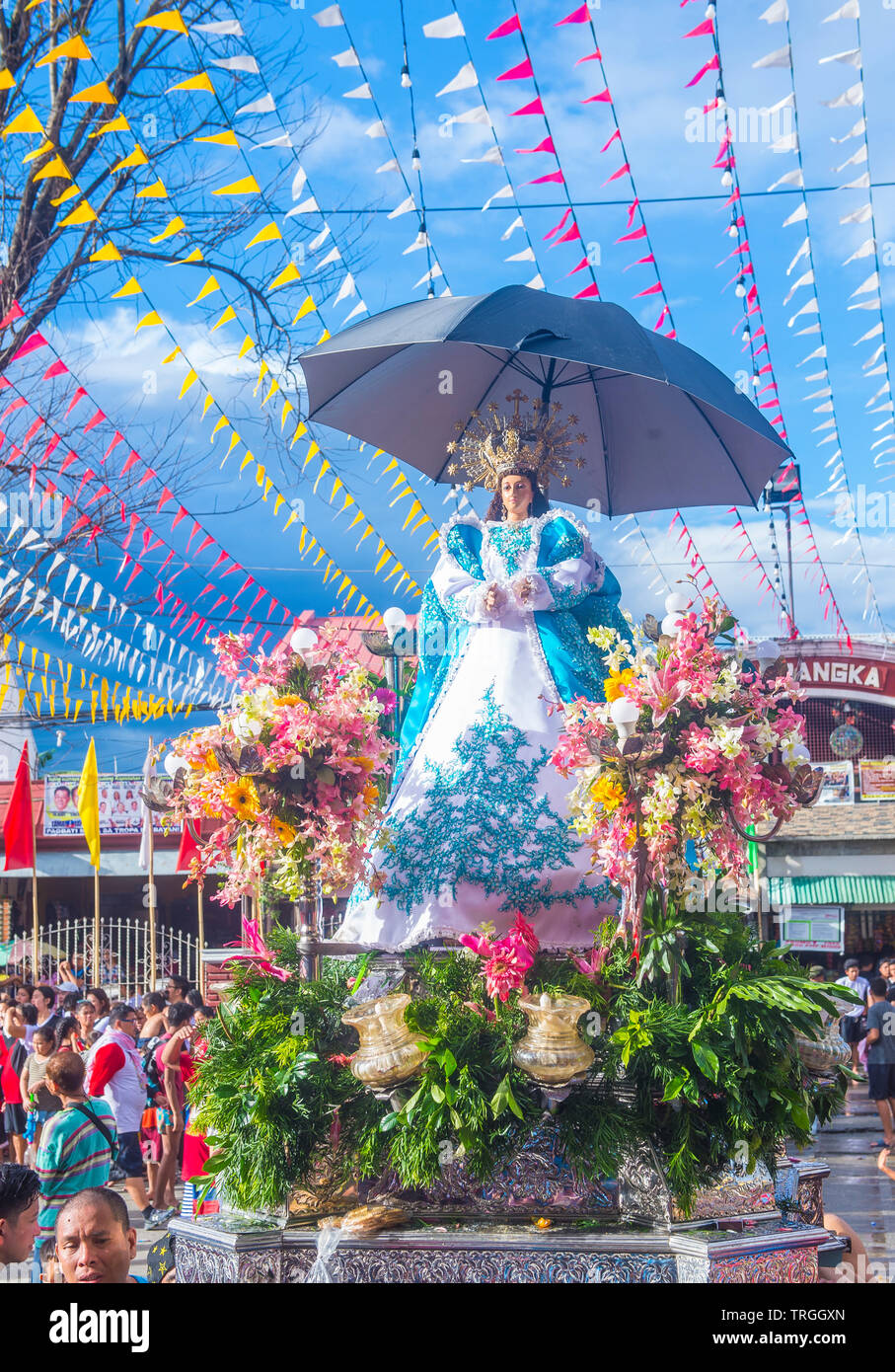 Angono philippines hi-res stock photography and images - Alamy