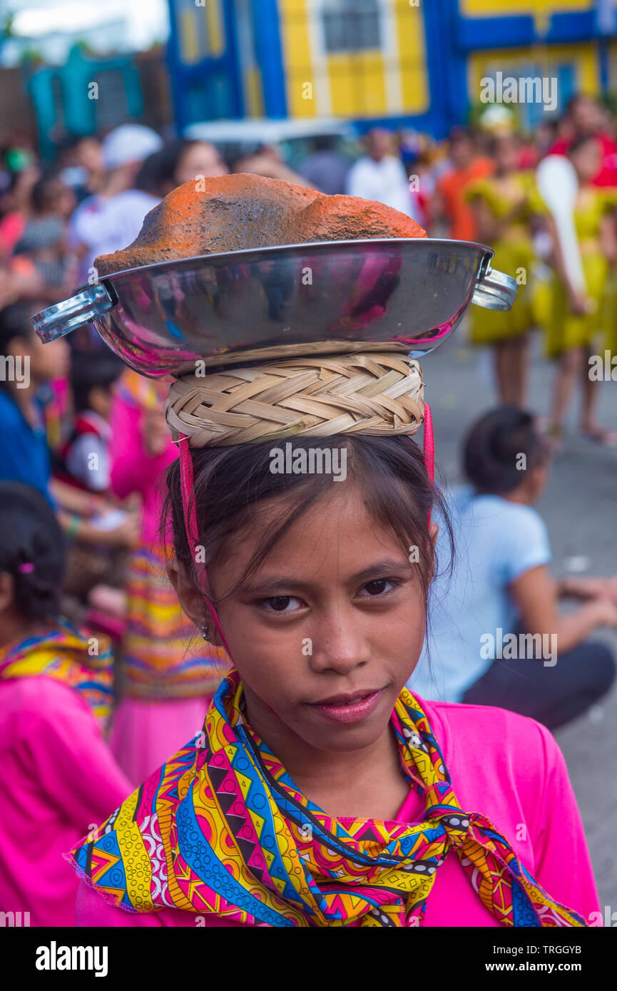 Mojiganga giant puppets hi-res stock photography and images - Alamy