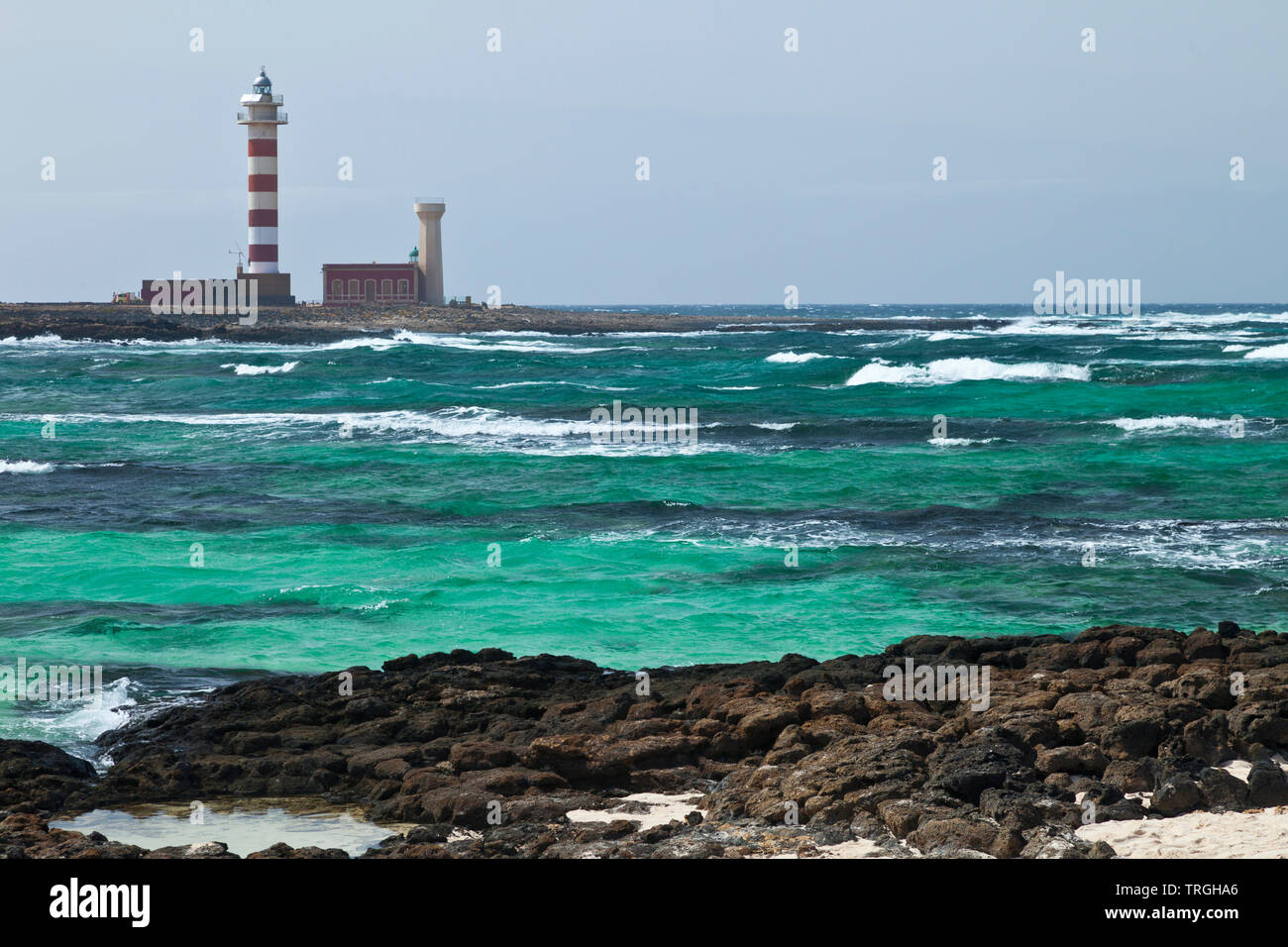 Parque natural en corralejo fuerteventura hi-res stock photography and ...