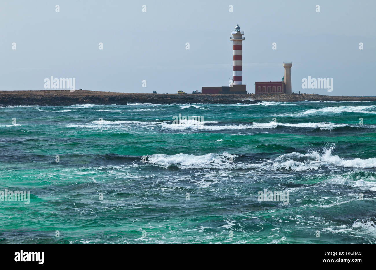 Parque natural en corralejo fuerteventura hi-res stock photography and ...