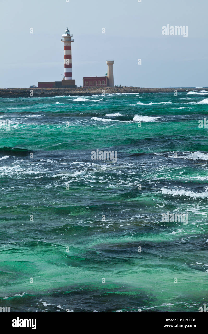 Parque natural en corralejo fuerteventura hi-res stock photography and ...