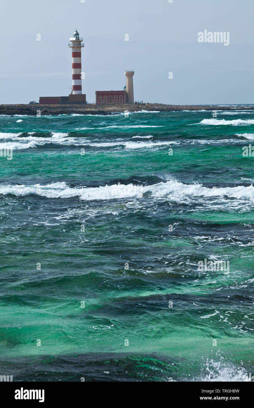 Parque natural en corralejo fuerteventura hi-res stock photography and ...