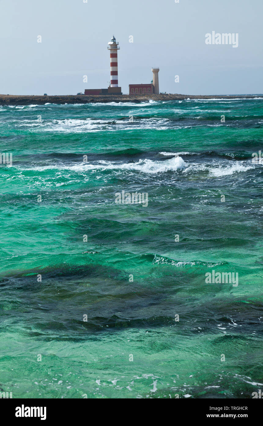 Parque natural en corralejo fuerteventura hi-res stock photography and ...