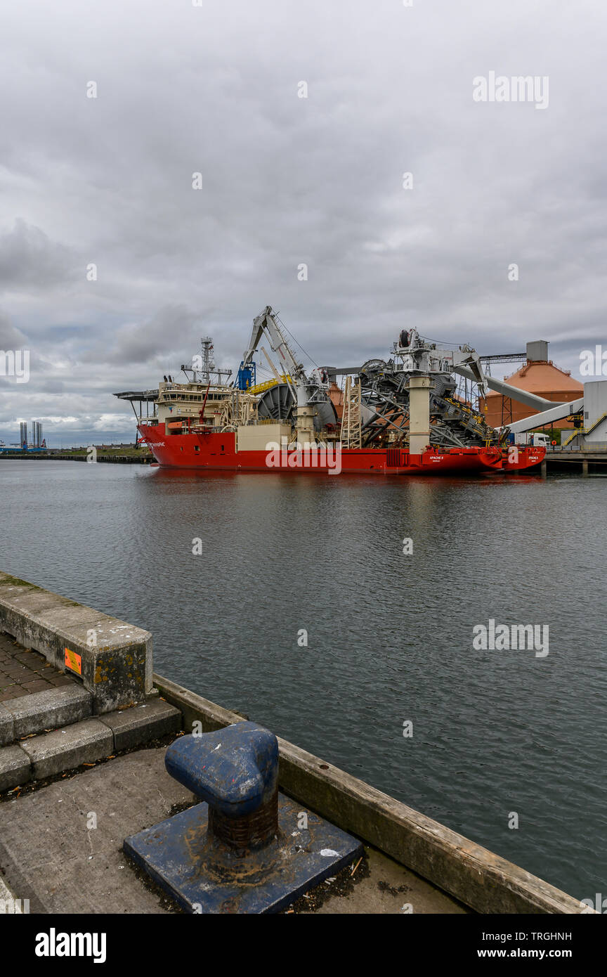River pipe hi-res stock photography and images - Alamy