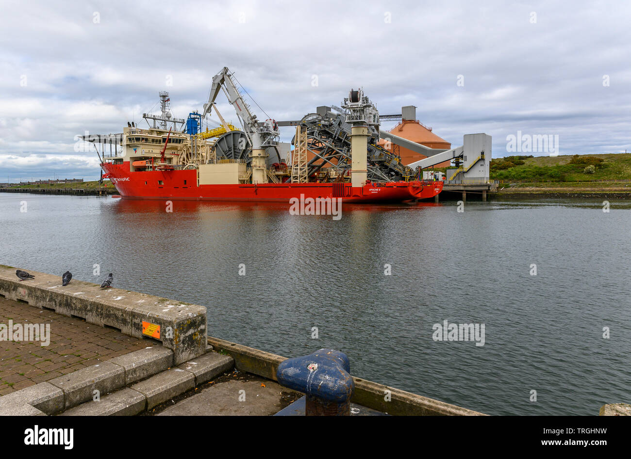 Alcan uk hi-res stock photography and images - Alamy