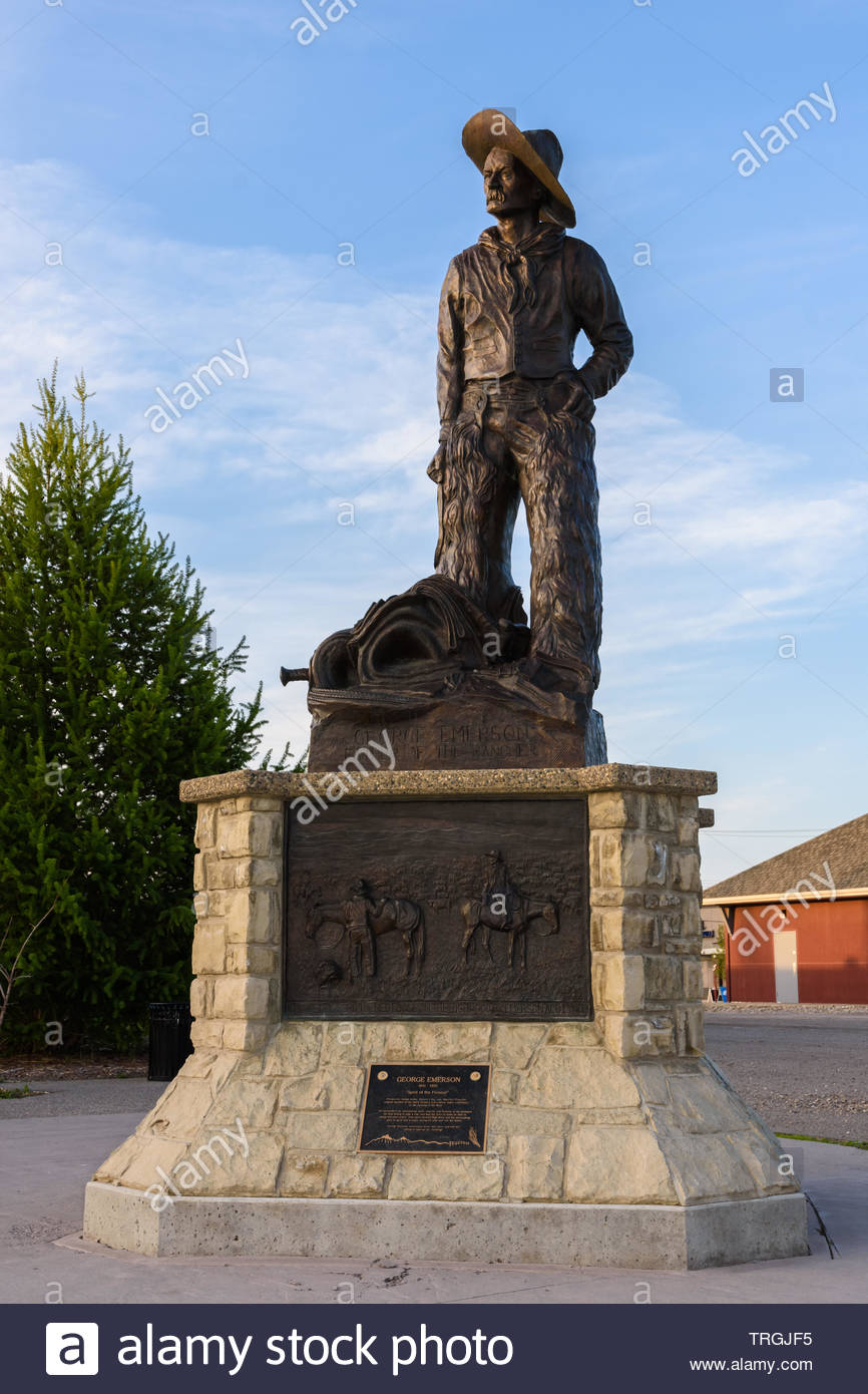 Emerson Park Stock Photos & Emerson Park Stock Images - Alamy