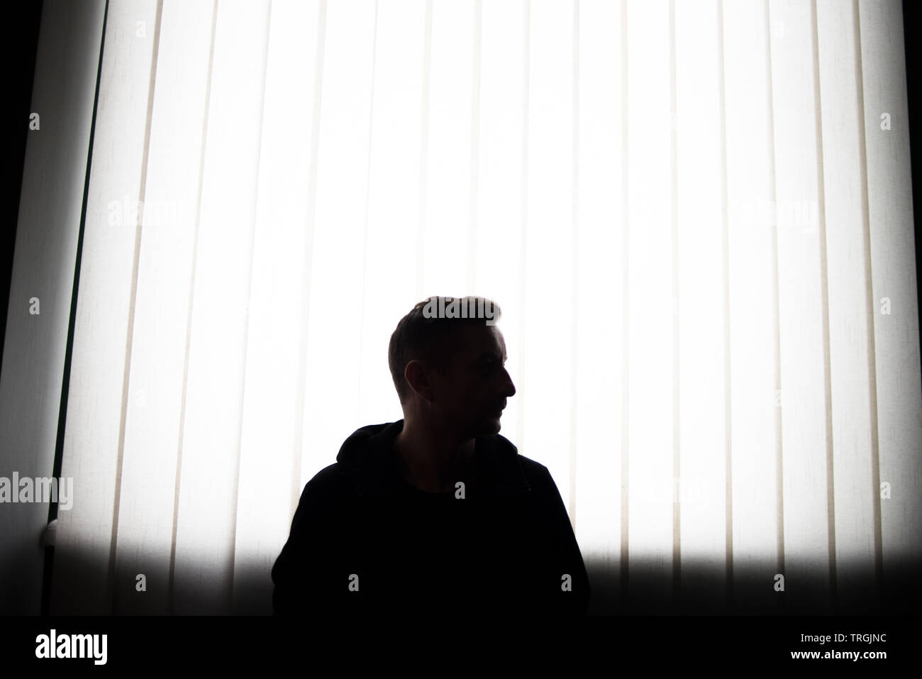 Portrait of Serhiy Zhadan, Ukraine’s most famous contemporary novelist ...