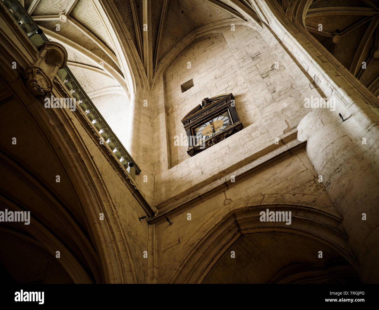 Gervaise High Resolution Stock Photography and Images - Alamy