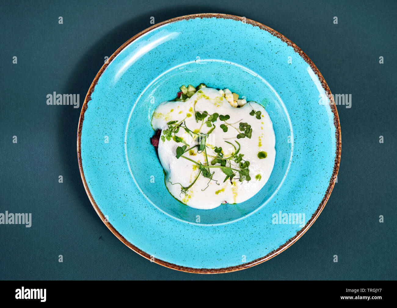 Light mousse hi-res stock photography and images - Alamy