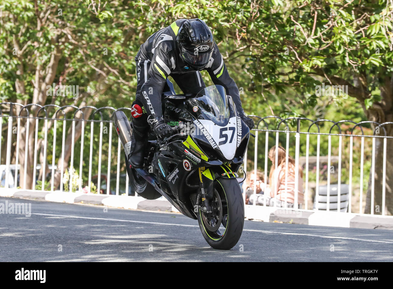 James chawke hi-res stock photography and images - Alamy