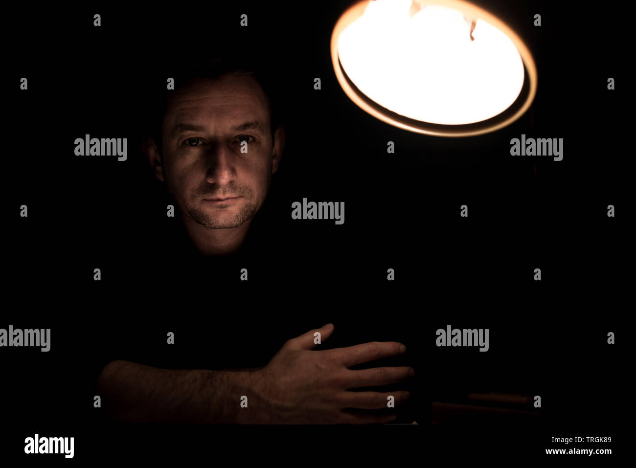 Portrait of Serhiy Zhadan, Ukraine’s most famous contemporary novelist ...