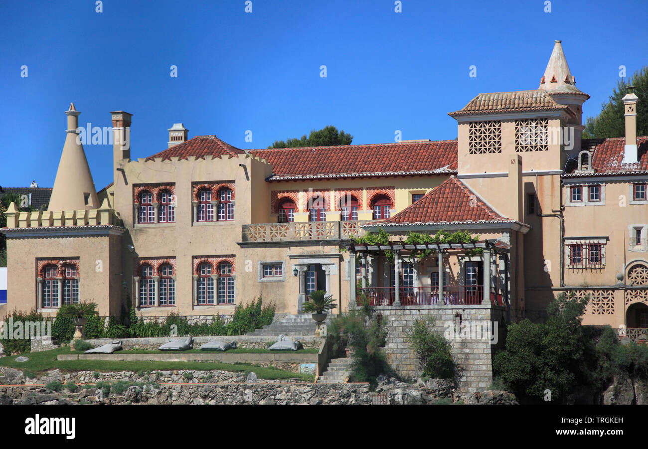 Maria house hi-res stock photography and images - Alamy