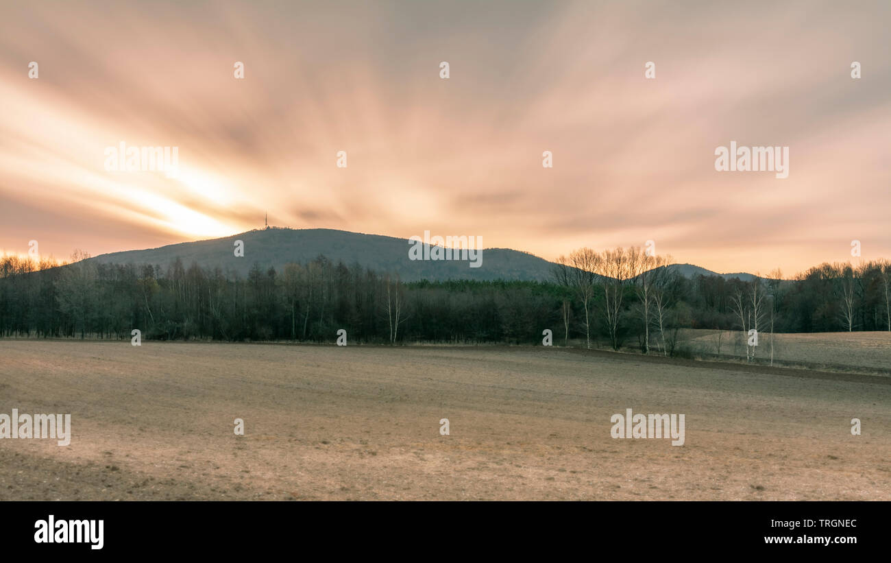 Spring sleza hi-res stock photography and images - Alamy