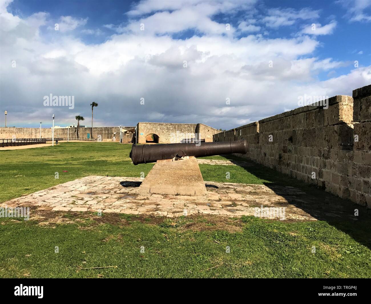 Akko canon hi-res stock photography and images - Alamy