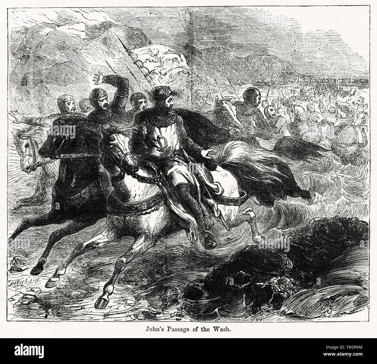 King edward fourth hi-res stock photography and images - Alamy