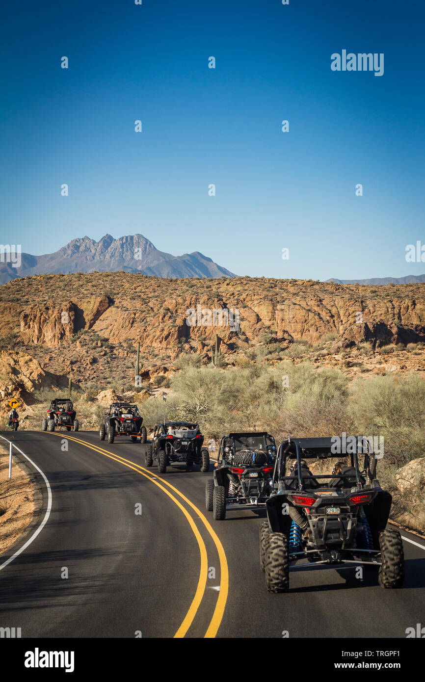 Can am highway hi-res stock photography and images - Alamy