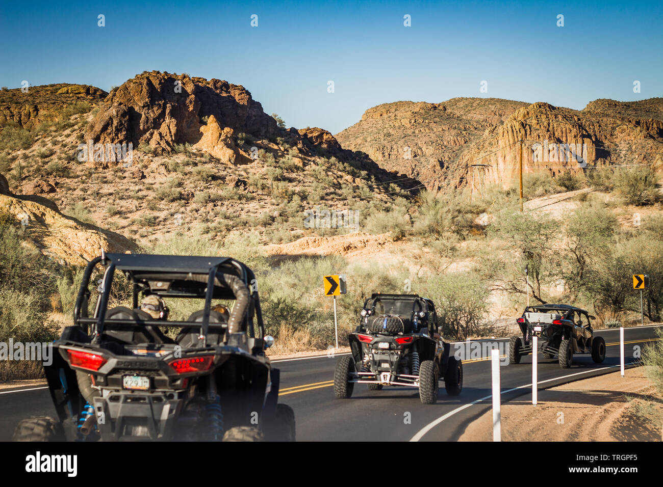 Can am highway hi-res stock photography and images - Alamy