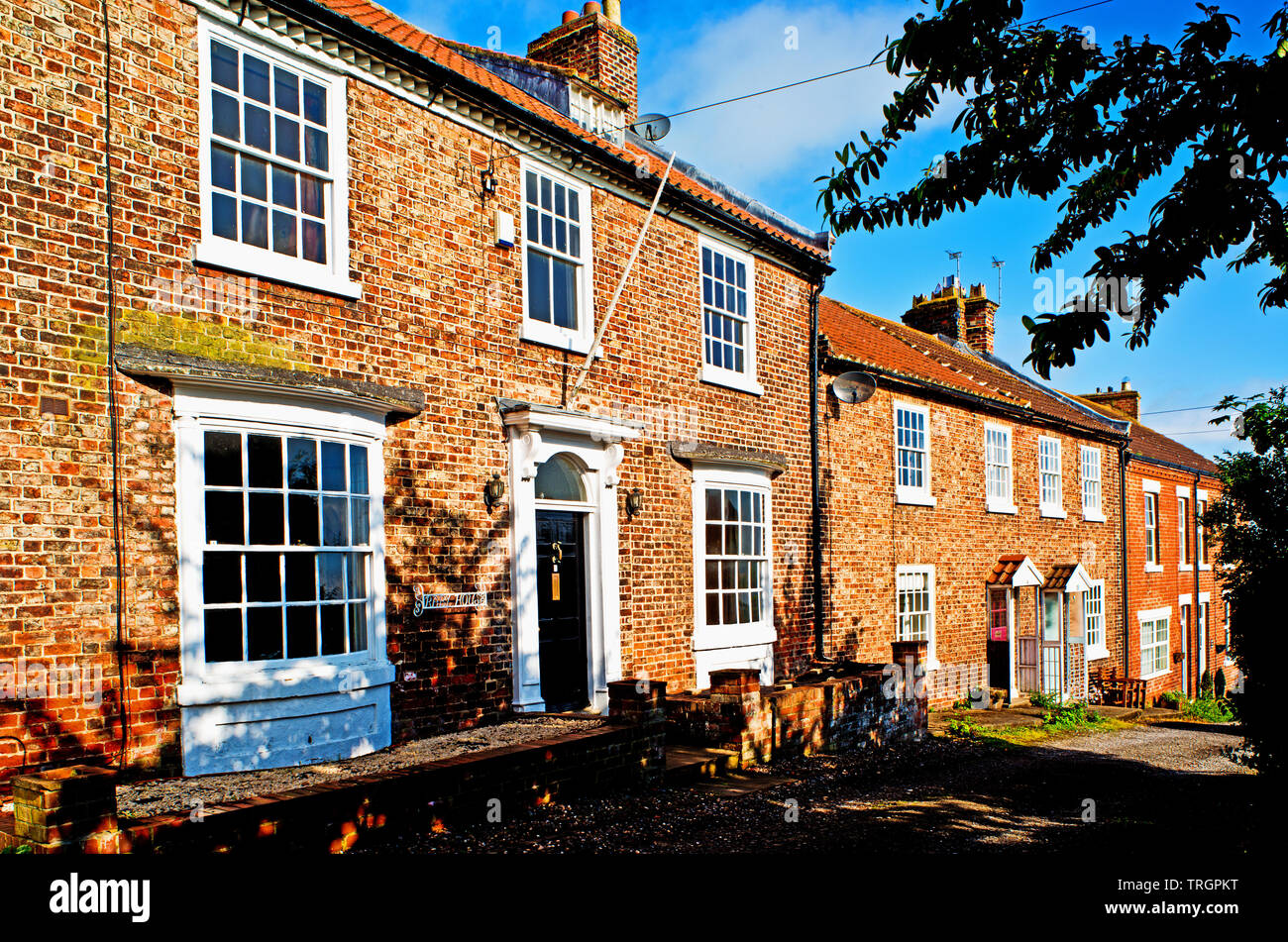 Chapel row hi-res stock photography and images - Alamy