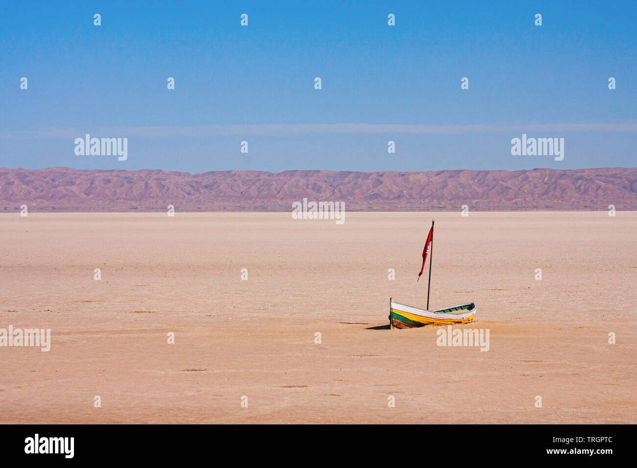 Tunisia mountains hi-res stock photography and images - Alamy