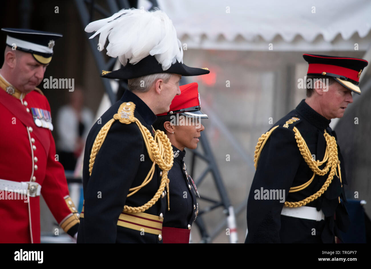 Vern stokes hi-res stock photography and images - Alamy