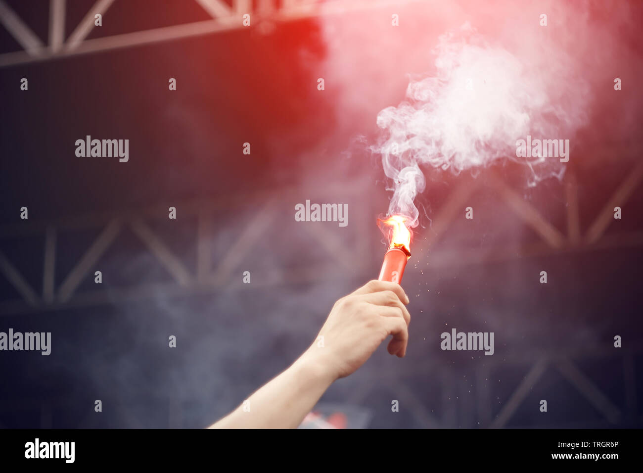 Hand burn hi-res stock photography and images - Alamy