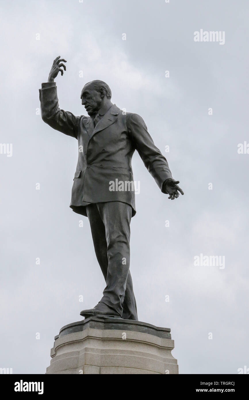 Sir edward carson hi-res stock photography and images - Alamy