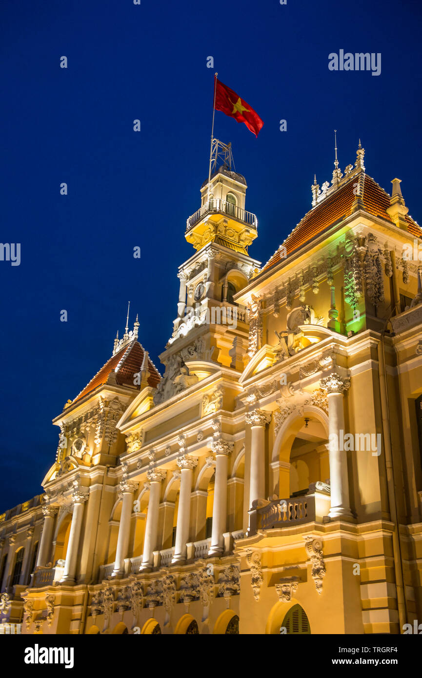 Vietnam parliament building hi-res stock photography and images - Alamy