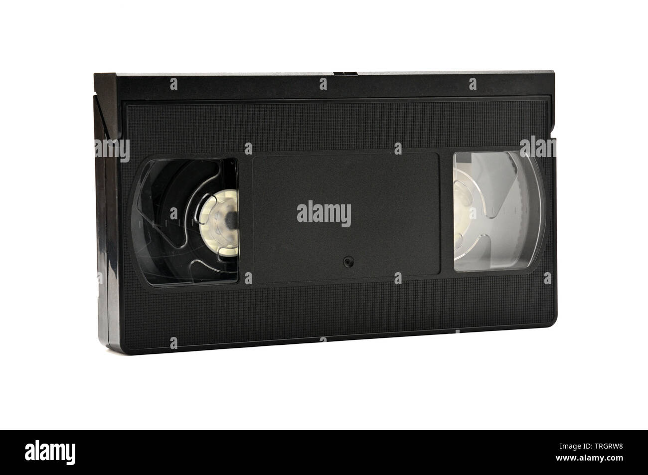 Analog digital dvd tape vhs video hi-res stock photography and images ...