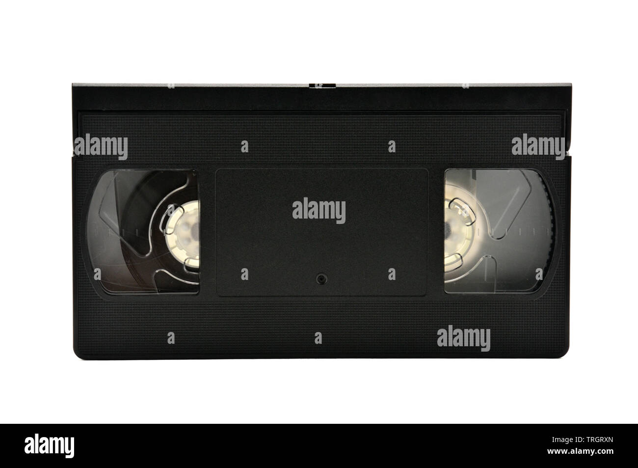 Analog digital dvd tape vhs video hi-res stock photography and images ...