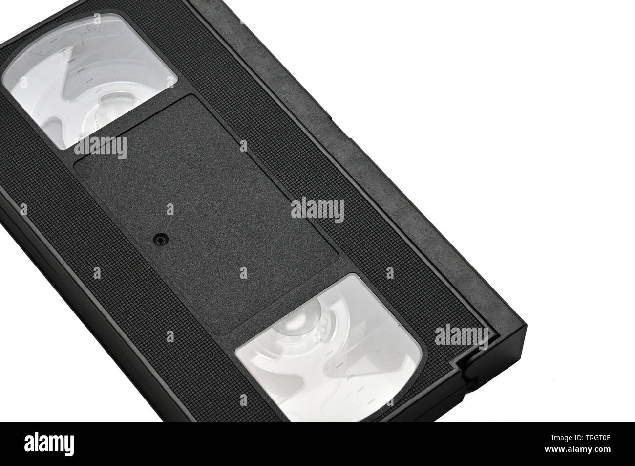 Analog digital dvd tape vhs video hi-res stock photography and images ...