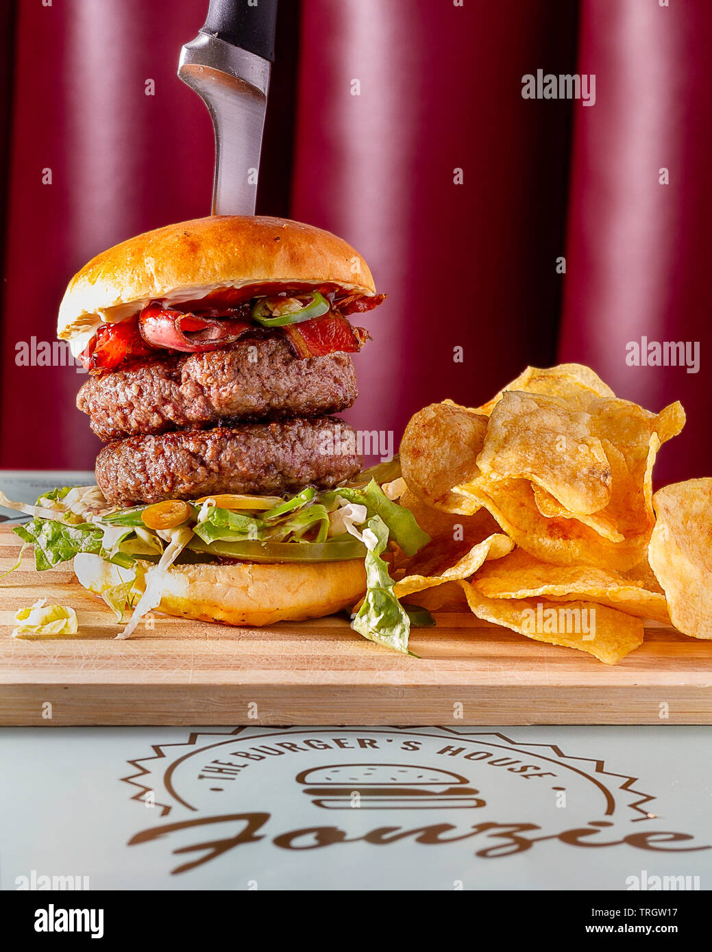 Kosher cousine hi-res stock photography and images - Alamy